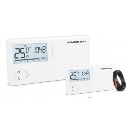 THERMOSTAT PROGRAMMABLE DIGITAL 2025